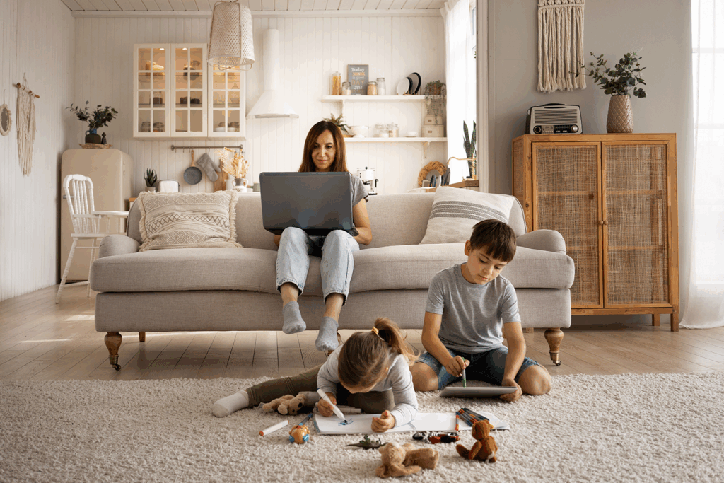 Rental Cleaning Showdown - Leticia's First Class Cleaning